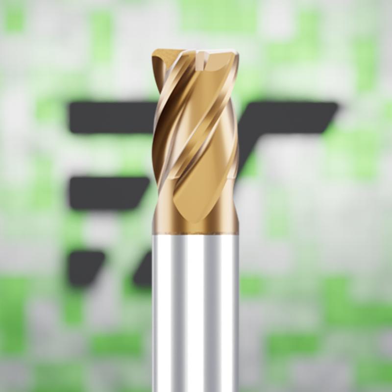 FKLT - Köşe Radyüs Uzun – FrezeSepeti